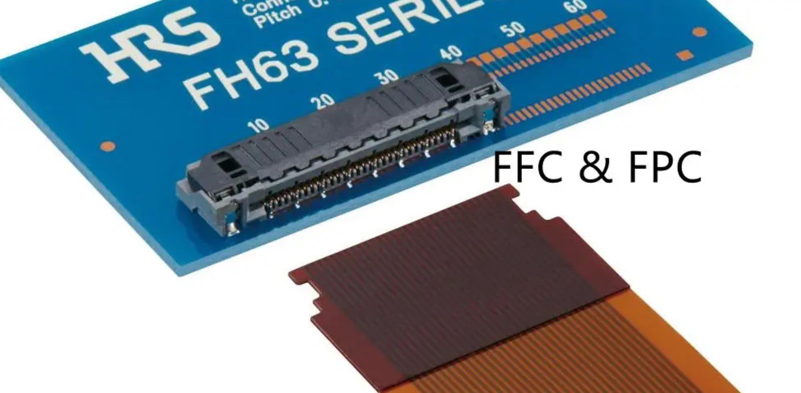 FFC vs FPC Which Flexible Connector Fits Your Project